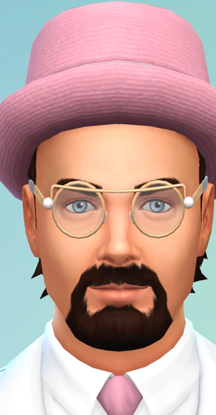 Edwin Peregrine Cavill | Wiki Challengevictorien | Fandom