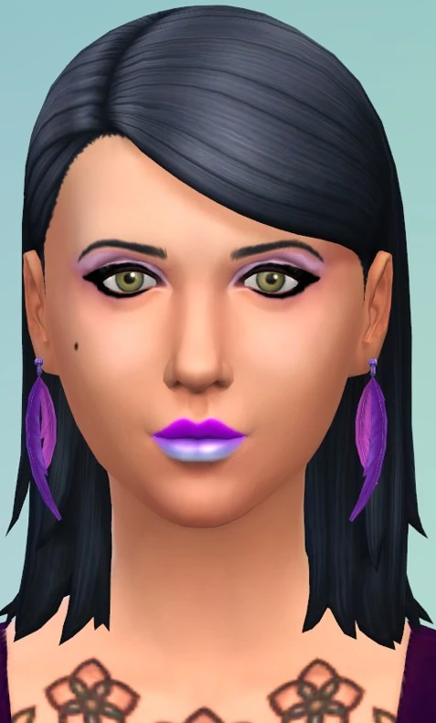 Ulrike Faust | Wiki Challengevictorien | Fandom