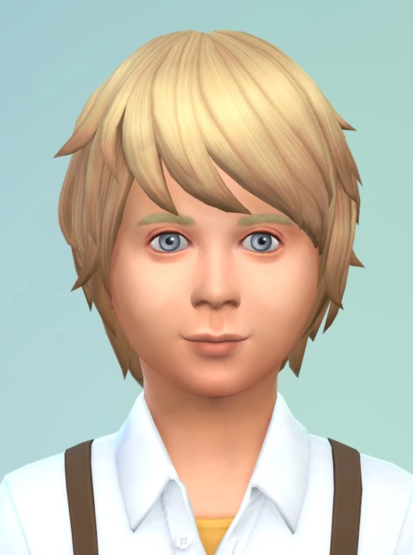Lucas Munch | Wiki Challengevictorien | Fandom
