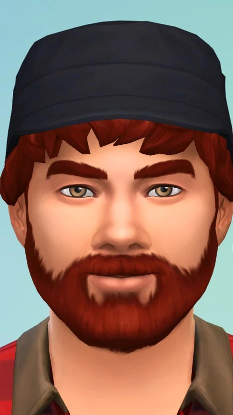 Kurt Lumberjackson | Wiki Challengevictorien | Fandom