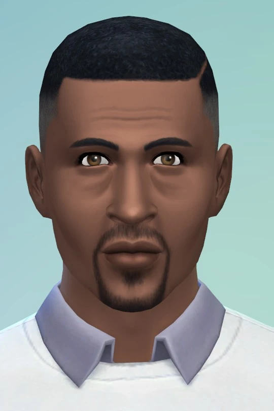 Dominic Fyres | Wiki Challengevictorien | Fandom