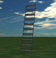 Ladder | ChallengeYou Wiki | Fandom