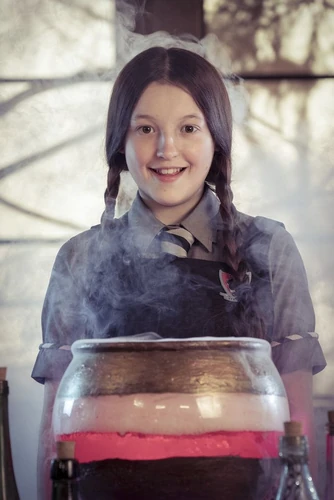 Mildred Hubble | The Chamberlain Diaries Wiki | Fandom
