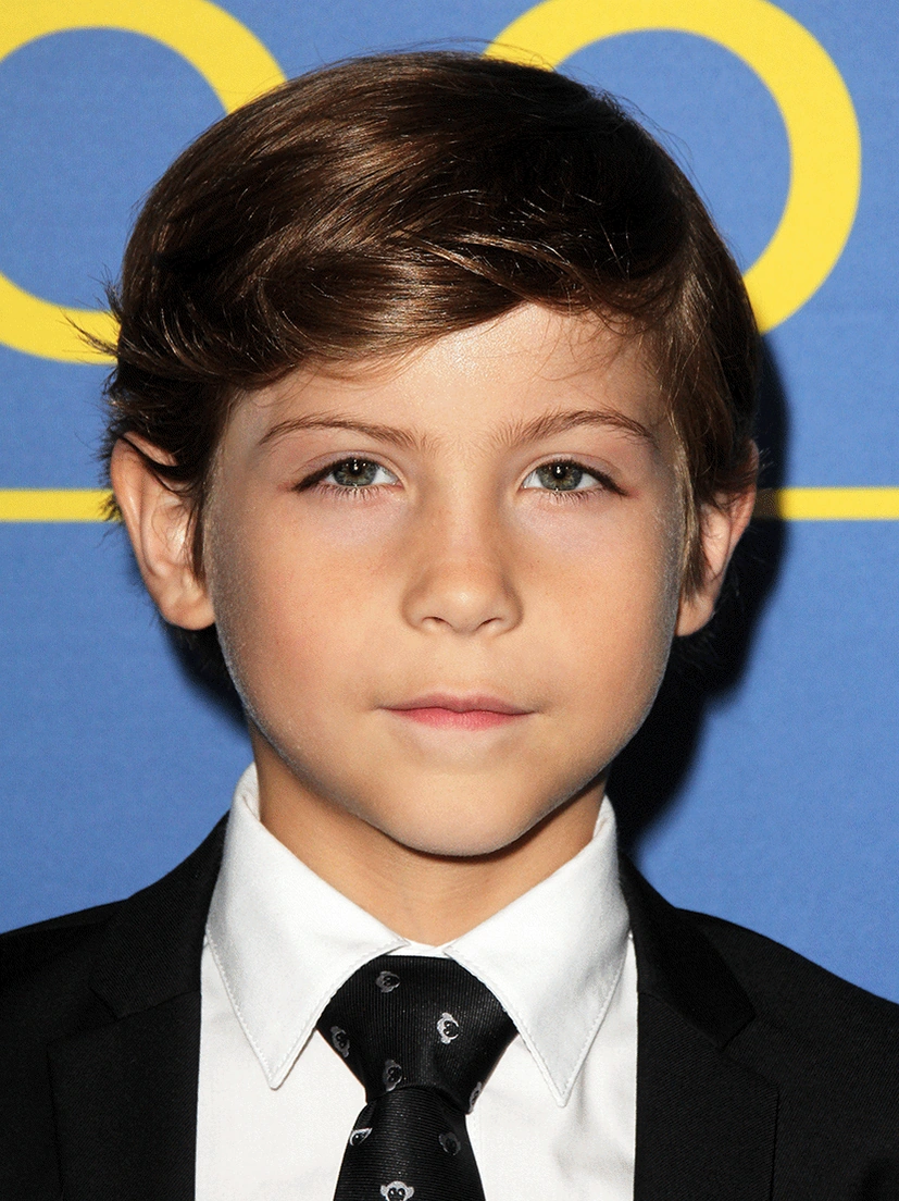 Jacob Tremblay | Chamberlain Productions Wiki | Fandom