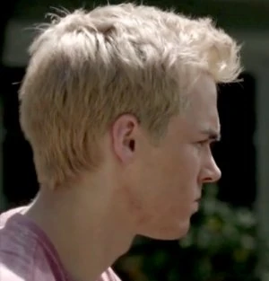 Kristopher Chamberlain | Chamberlain Productions Wiki | Fandom