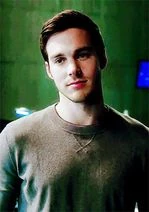 Thomas Chamberlain | Chamberlain Productions Wiki | Fandom