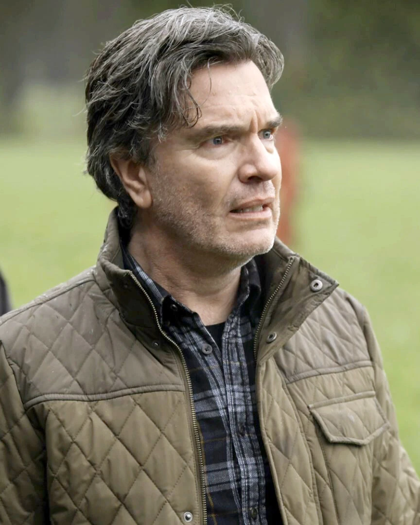 Richard Hegmann | Debris Wiki | Fandom