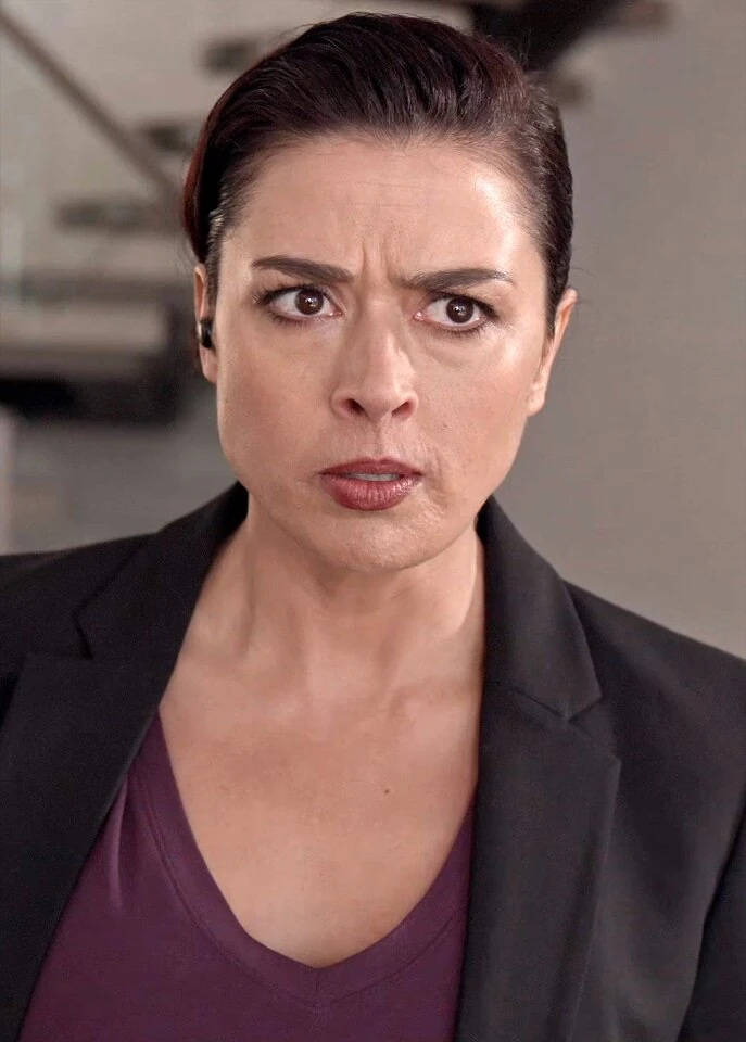 Grace | Debris Wiki | Fandom