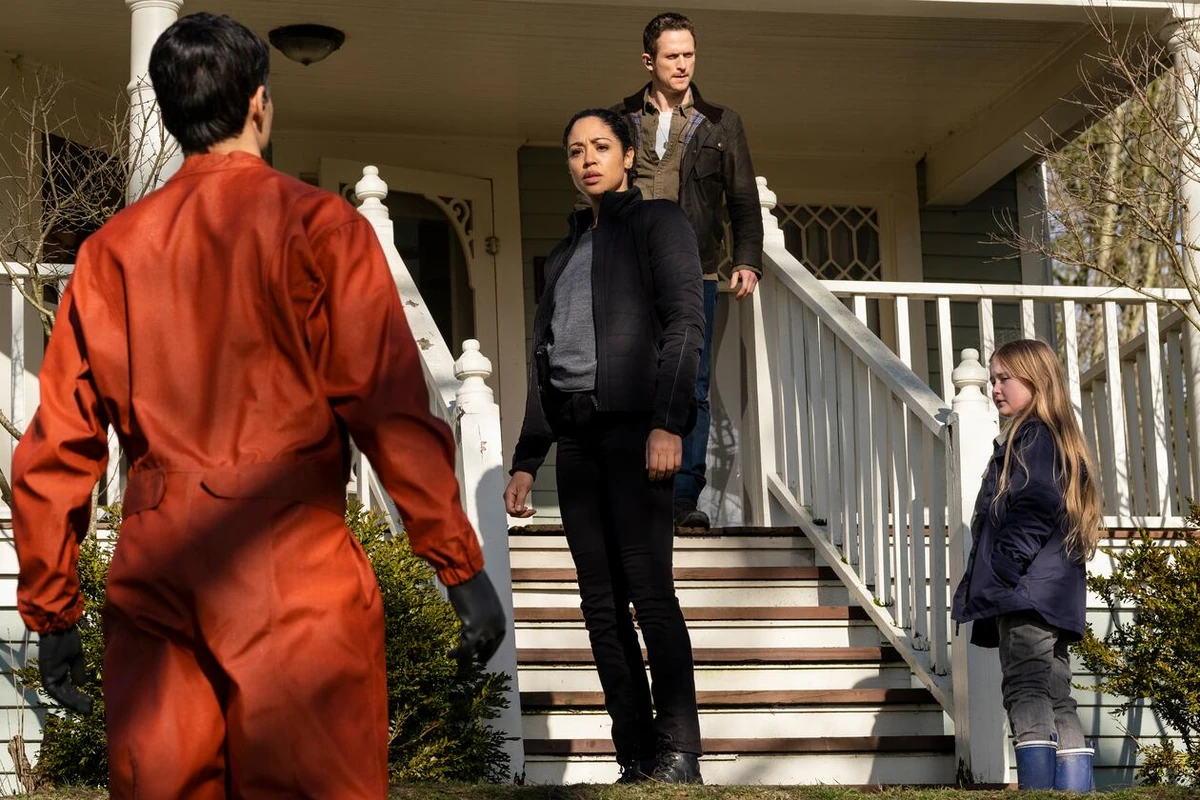 You Can Call Her Caroline | Debris Wiki | Fandom