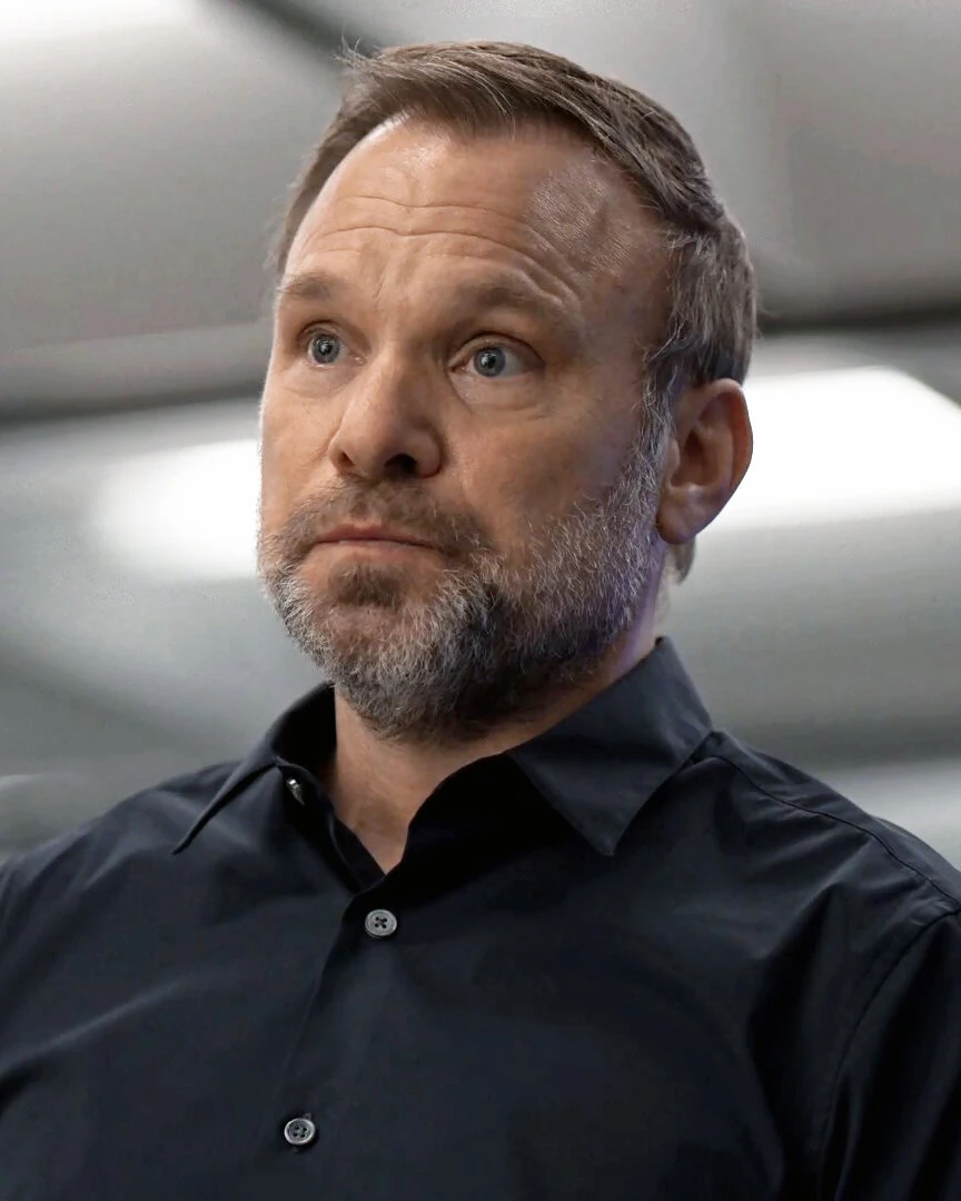 Craig Maddox | Debris Wiki | Fandom