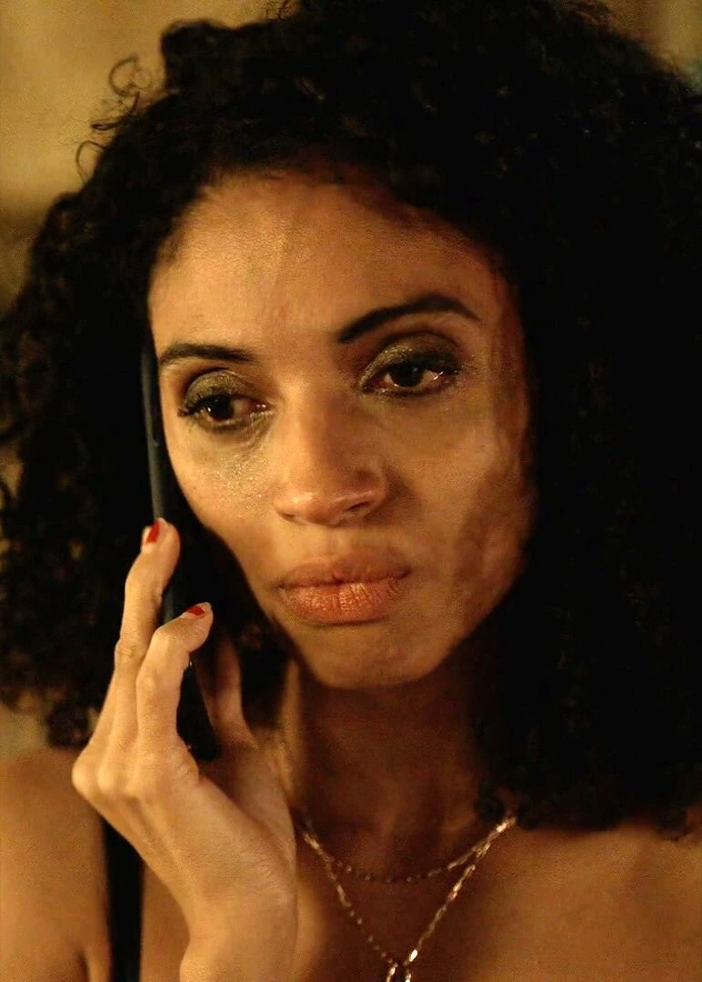 Dee Dee Jones | Debris Wiki | Fandom