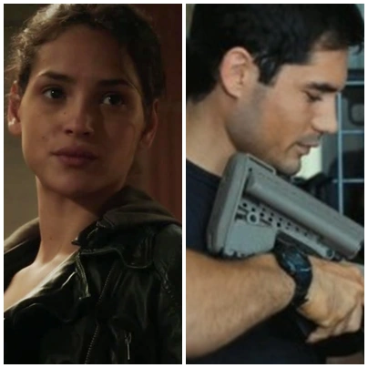 Character name | Chambersproject Wiki | Fandom