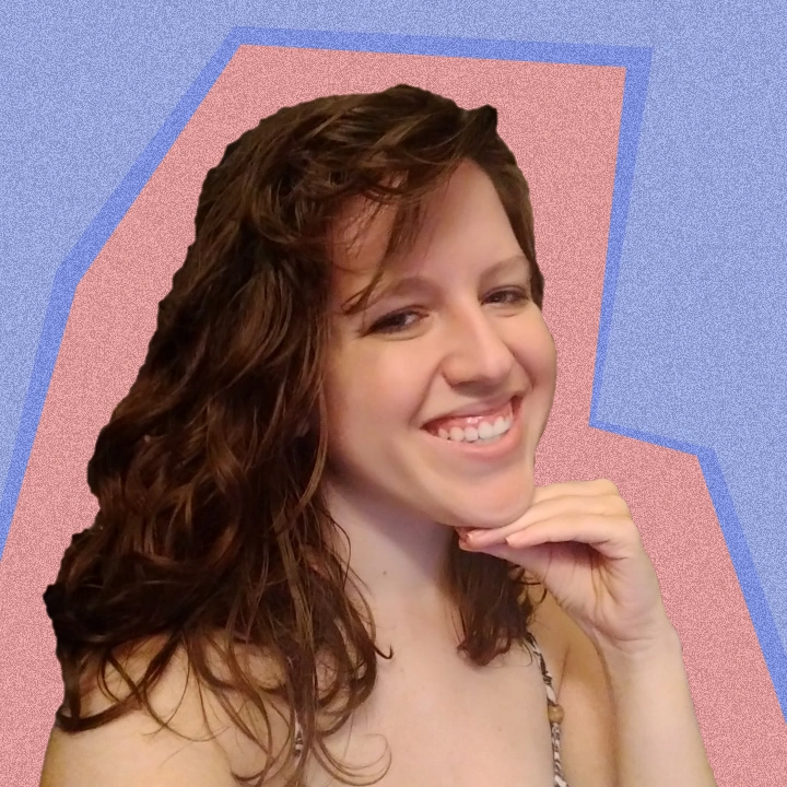 Cindi | Chameleon of Worlds Wiki | Fandom