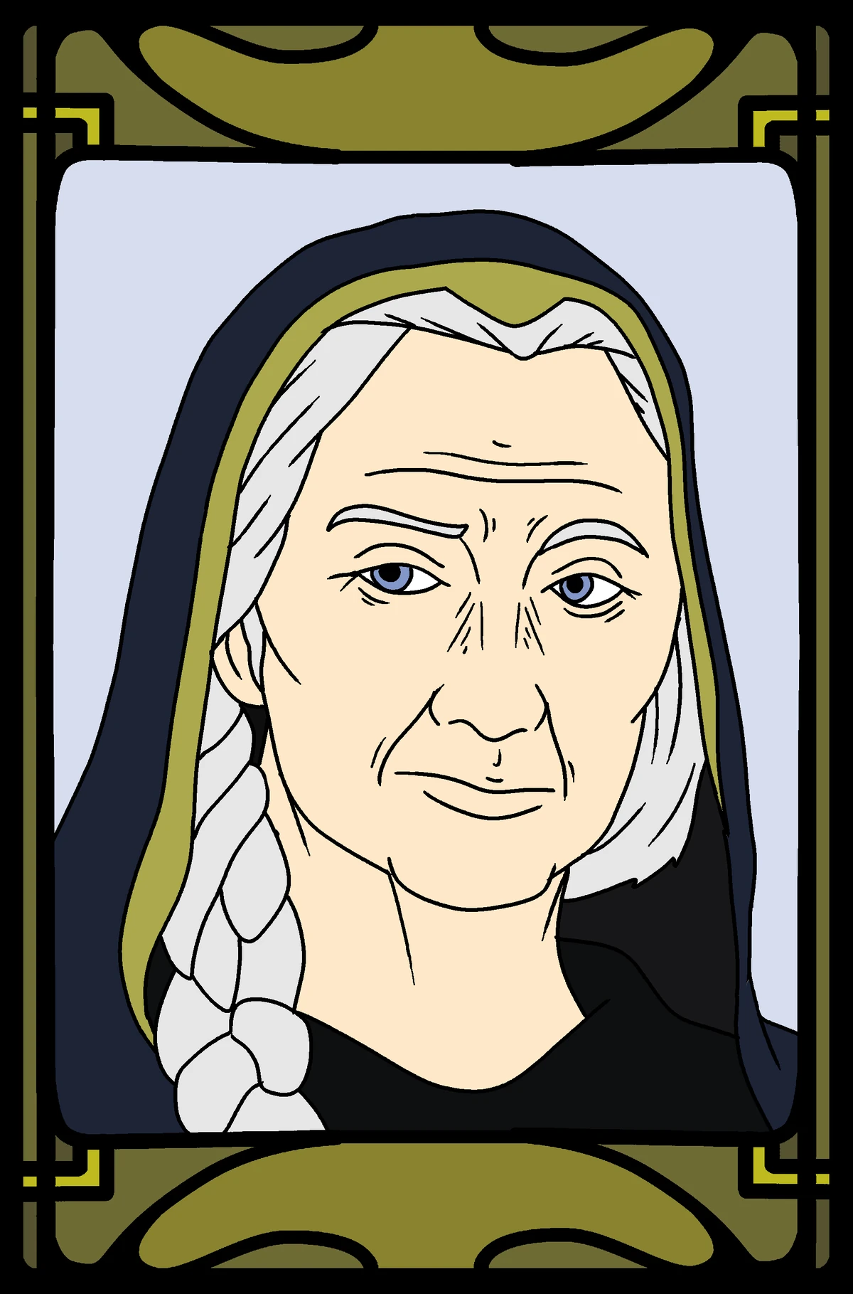 Selene Silverwood (U-15) | Arcarea Wiki | Fandom