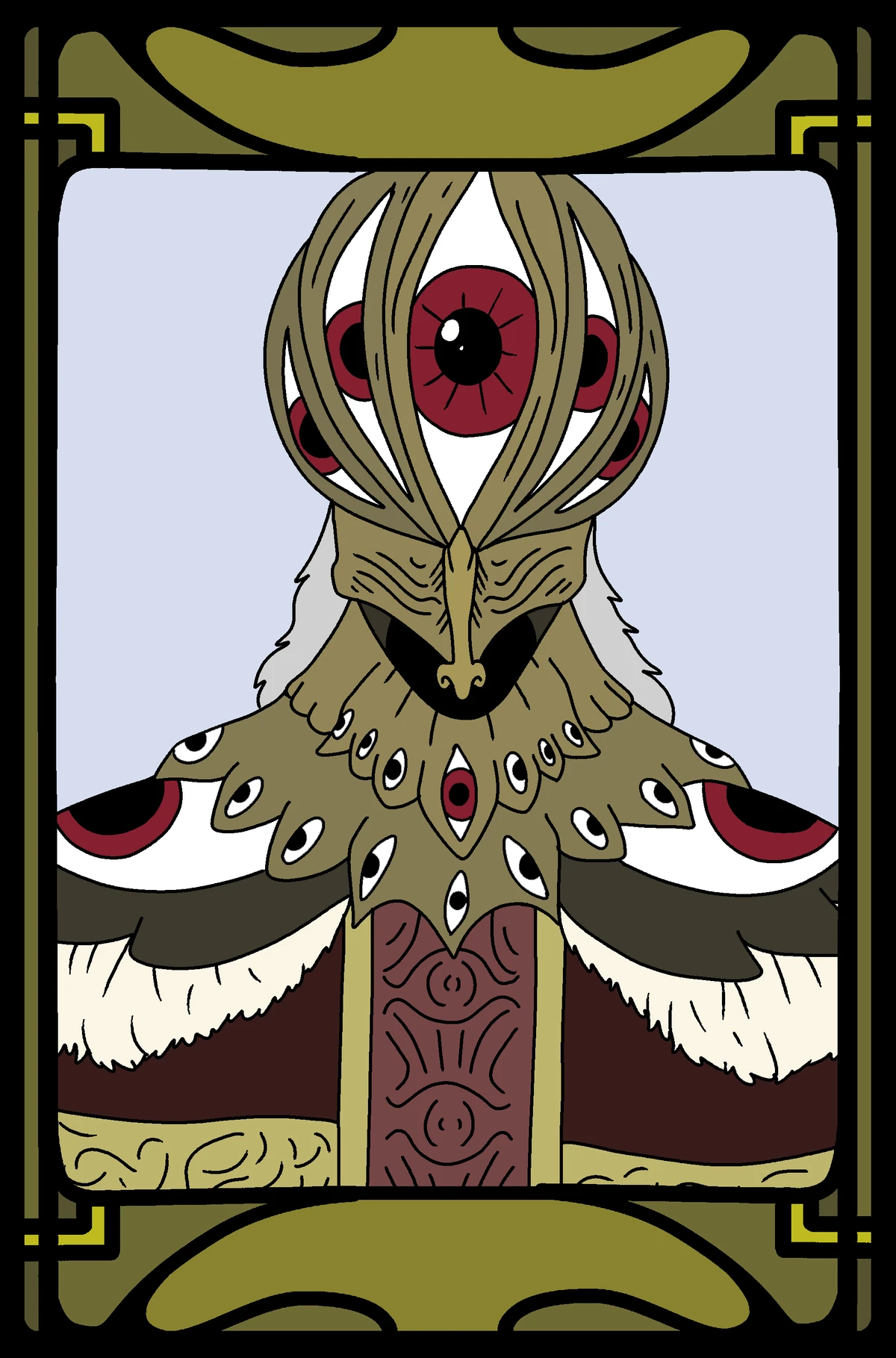 Saloth | Arcarea Wiki | Fandom