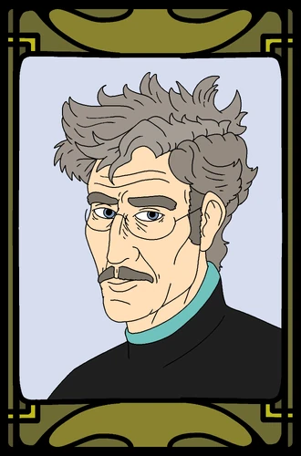 Etallo Werefore (U-02) | Arcarea Wiki | Fandom