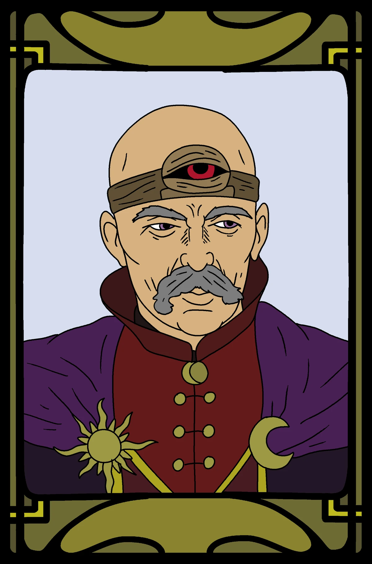 Ya'Koob Mirmix (U-15) | Arcarea Wiki | Fandom