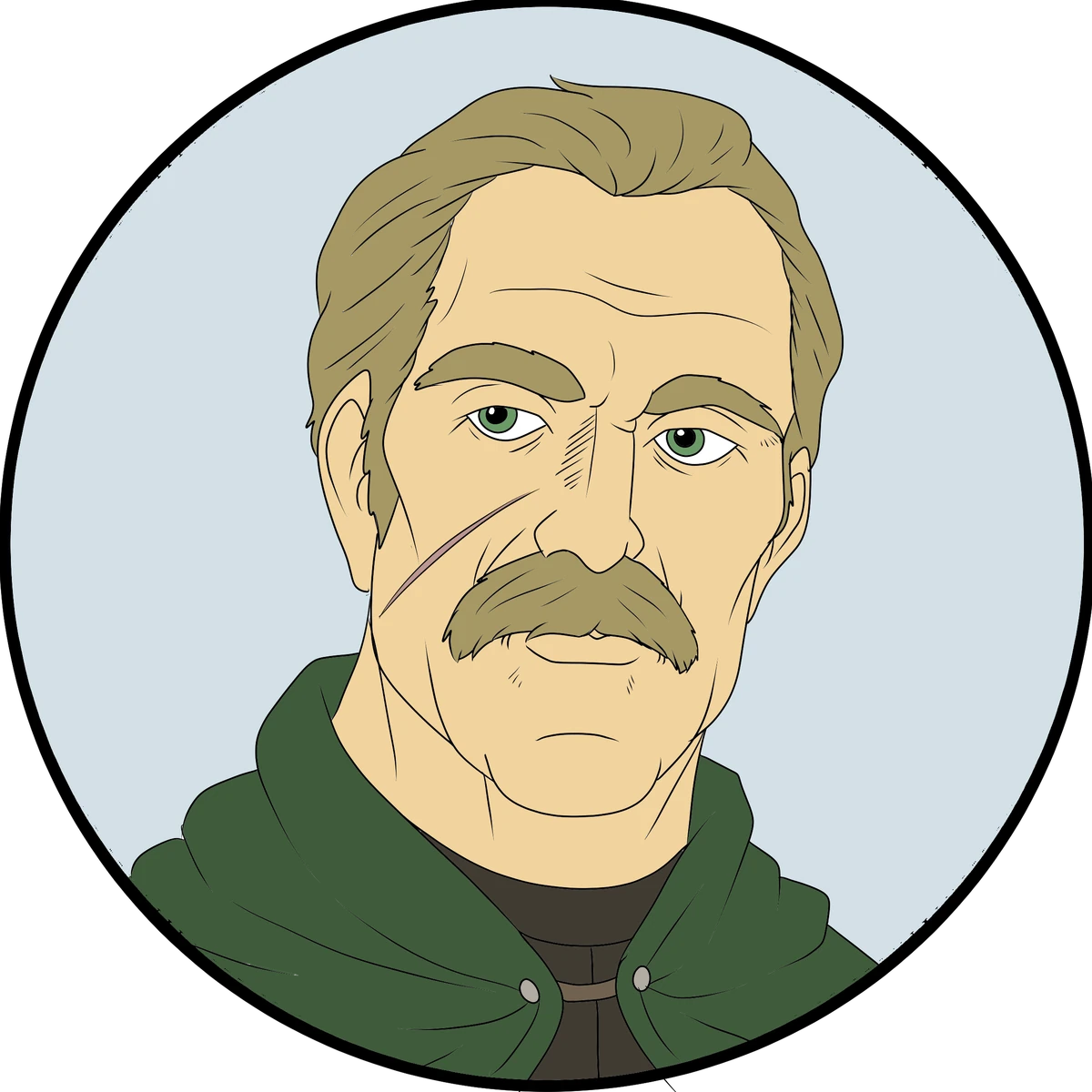 Jonathan Hogan (U-15) | Arcarea Wiki | Fandom