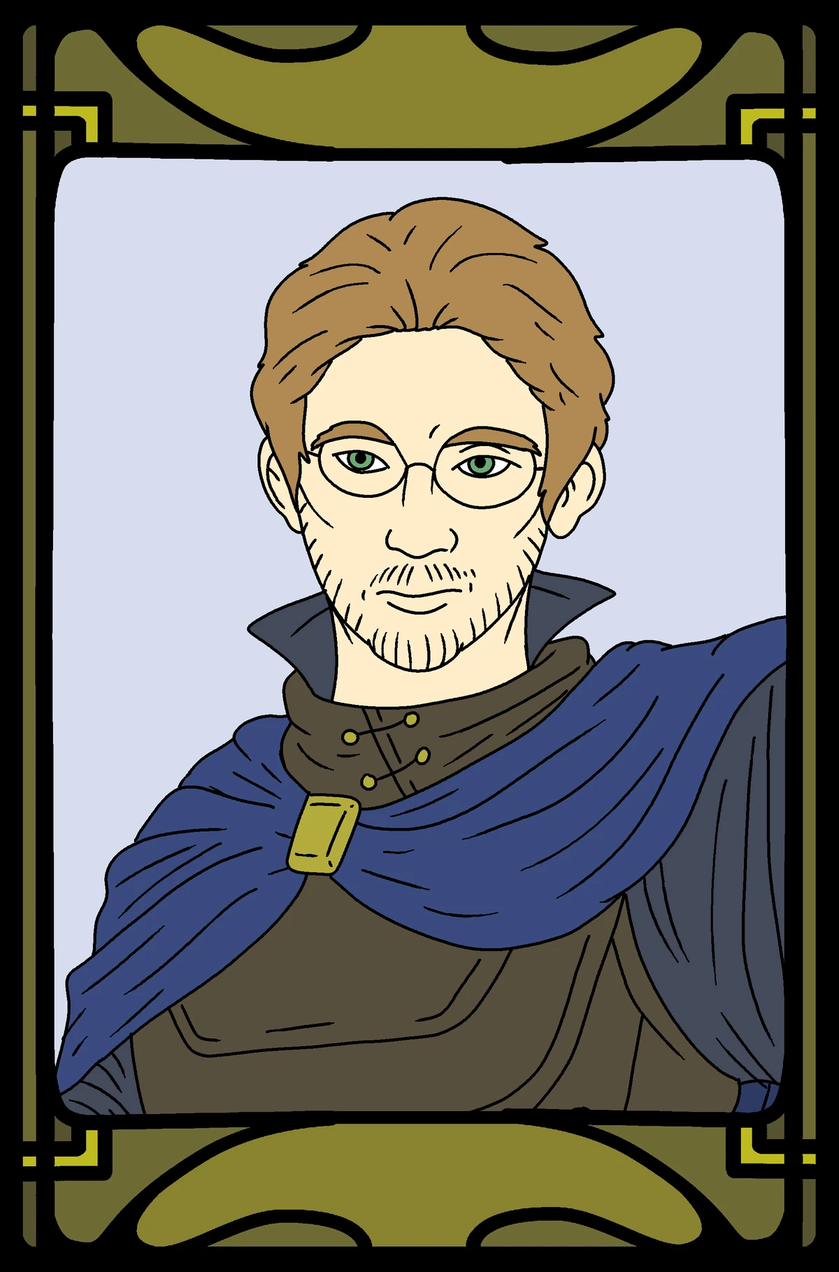 Leone Starfield (U-15) | Arcarea Wiki | Fandom