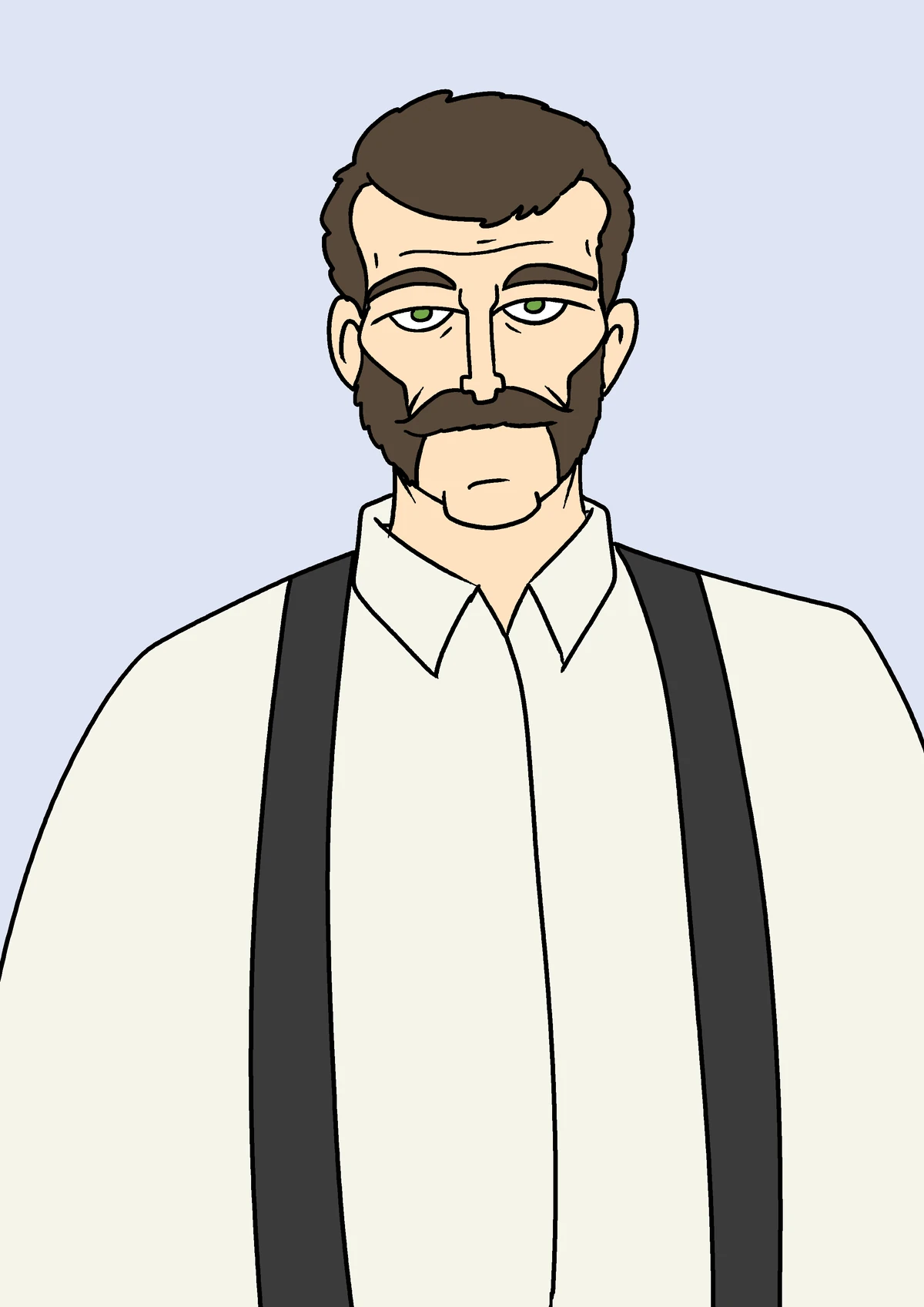 Thomas Greene | Arcarea Wiki | Fandom