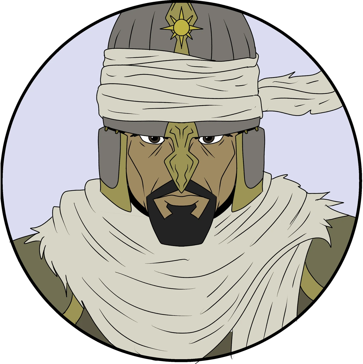 Mansur Beydoun (U-15) | Arcarea Wiki | Fandom