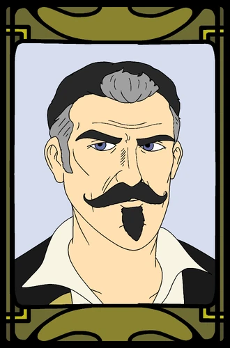 Friedrich von Stauffenberg (U-2020) | Arcarea Wiki | Fandom