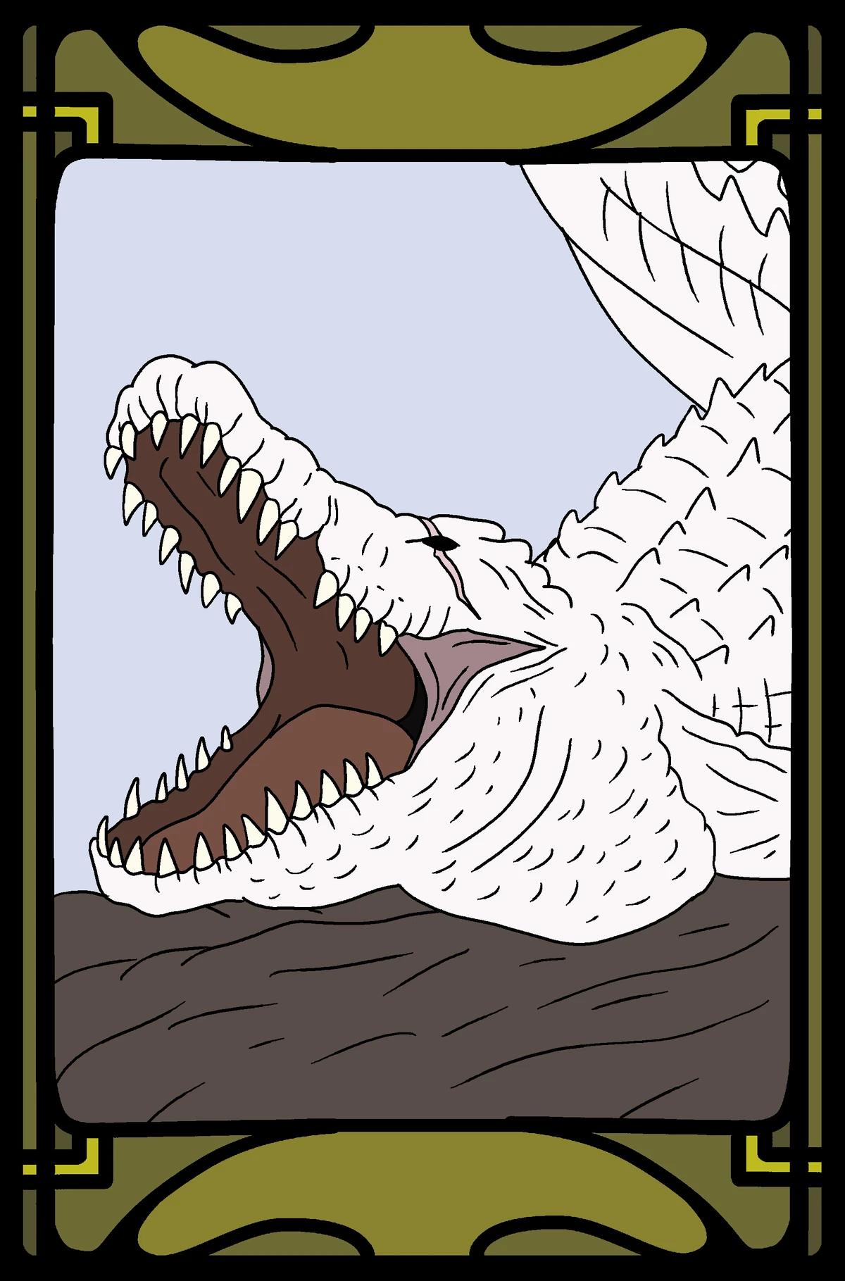 Tenoch | Arcarea Wiki | Fandom