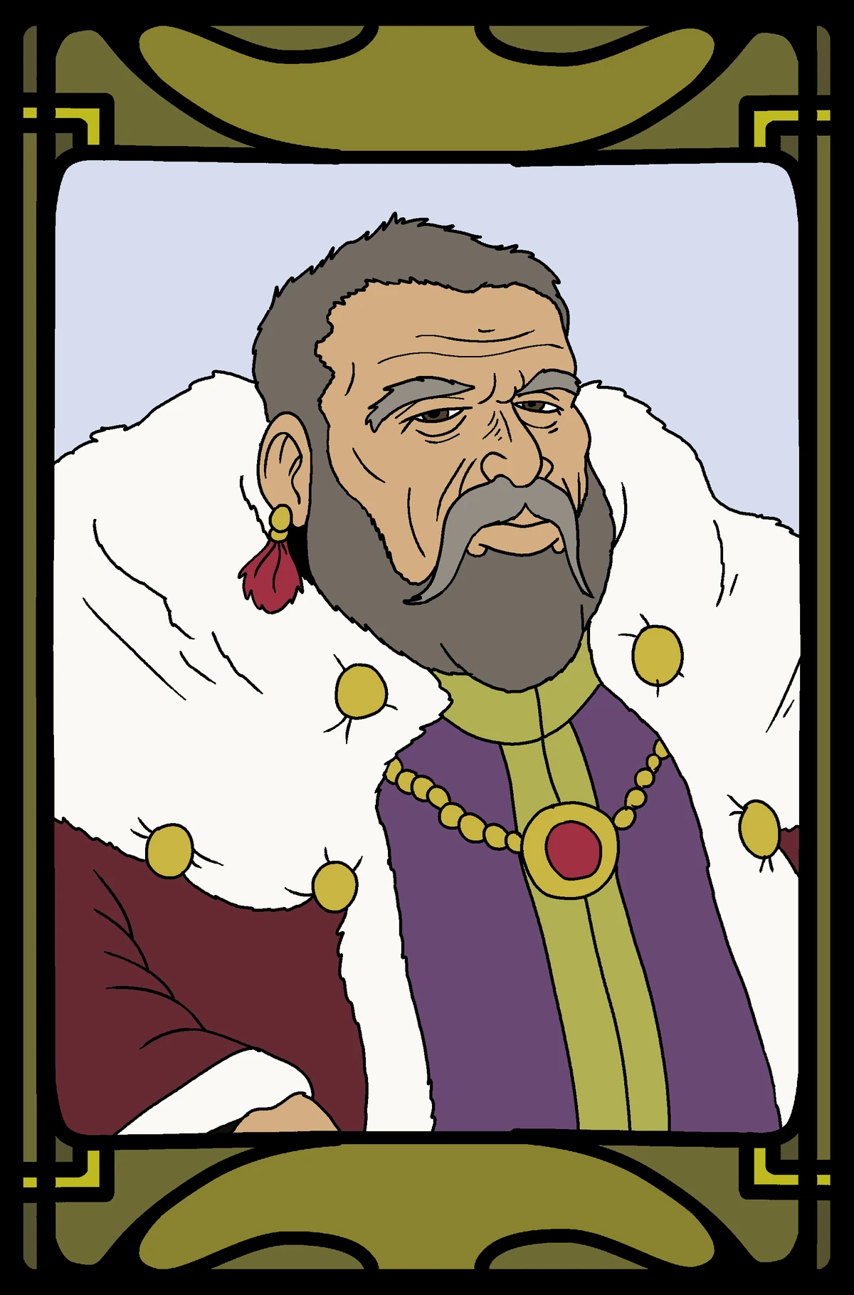 Wakil Ashraf (U-15) | Arcarea Wiki | Fandom