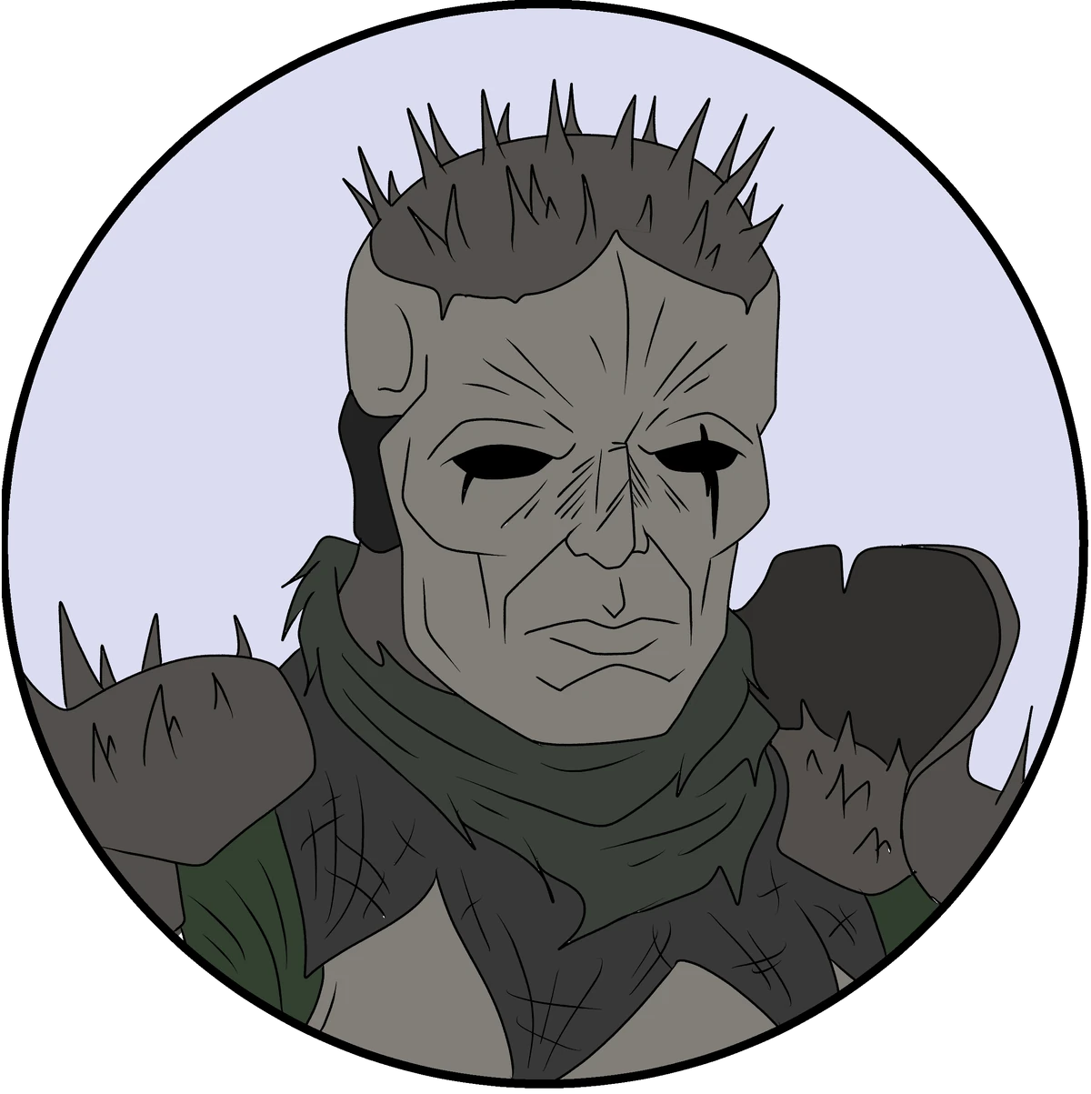 Gustav | Arcarea Wiki | Fandom