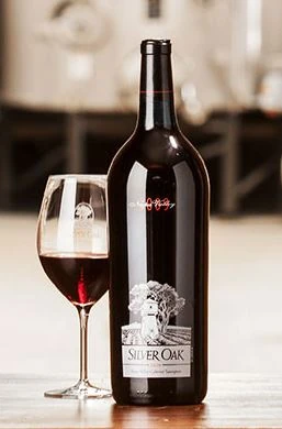 Silver Oak | Sparkling Wine Wikia | Fandom