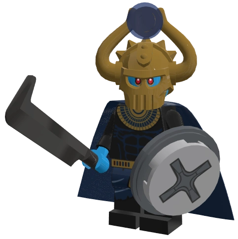 Vector | Champion Dimensions Wiki | Fandom
