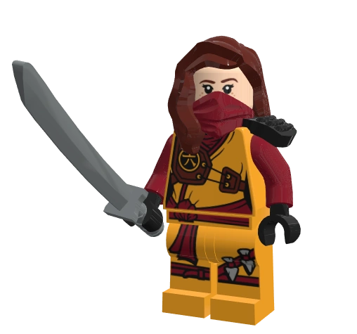 Mirage | Champion Dimensions Wiki | Fandom