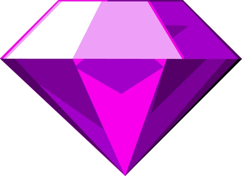 Violet Gemstone | Champion of the Worlds Fanfiction Series Wiki | Fandom