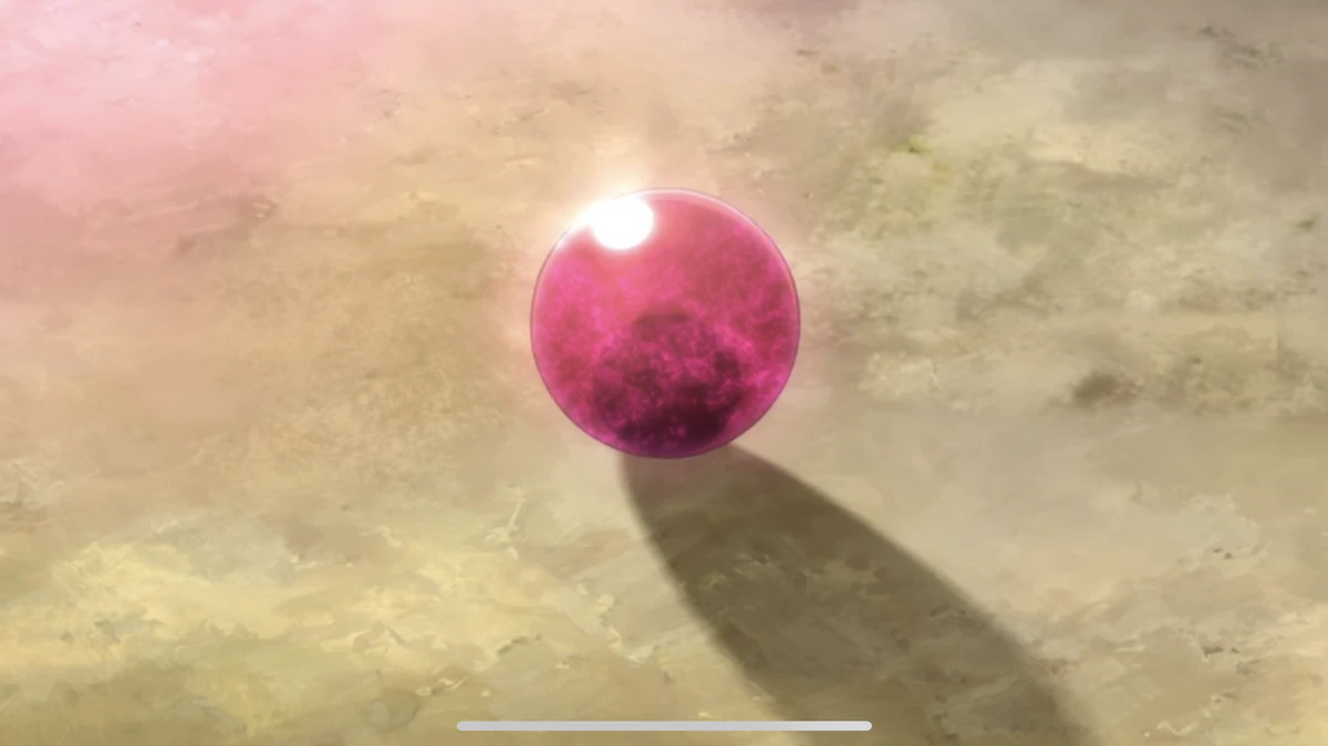 Ruby Pearl | Champion of the Worlds Fanfiction Series Wiki | Fandom