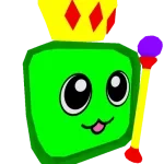 Royal Slime | Champion tappers Wiki | Fandom