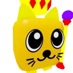 King Kitty | Champion tappers Wiki | Fandom