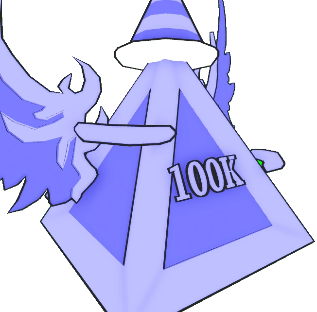 100K Pyramidium | Champion tappers Wiki | Fandom