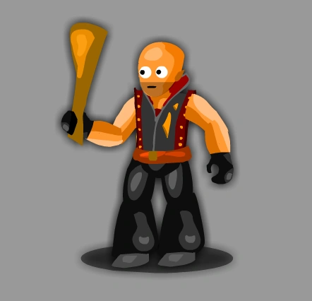 Wizard Mail | Champions of Chaos Wiki | Fandom