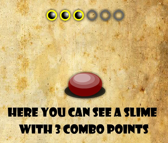 Combo point | Champions of Chaos Wiki | Fandom