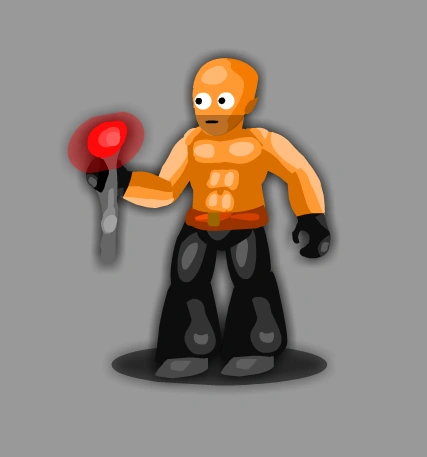 Radiant Scepter | Champions of Chaos Wiki | Fandom