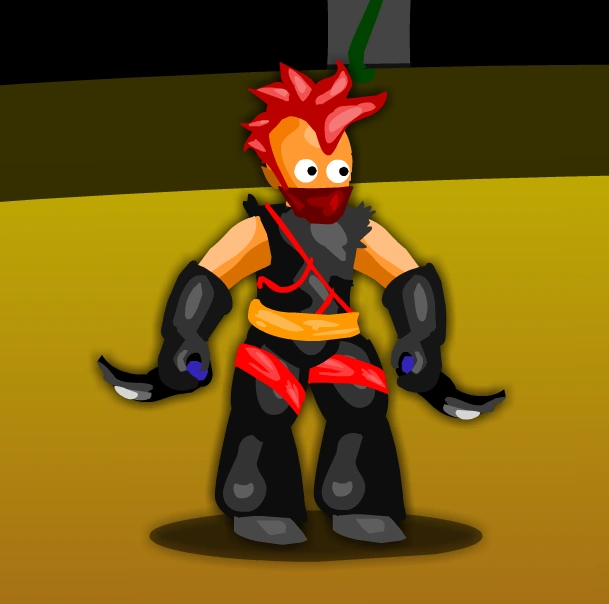 Shinedas | Champions of Chaos Wiki | Fandom