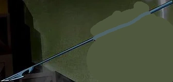 Shock Staff | Champions of Power Fanfiction Series Wiki | Fandom