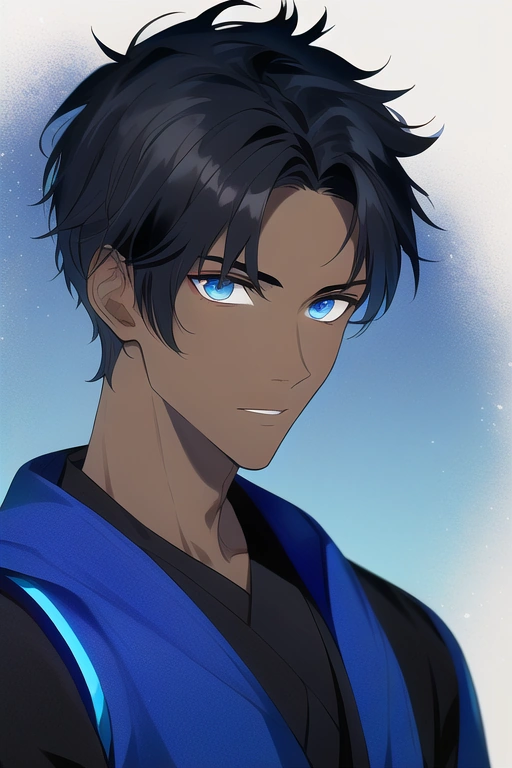 Oliver Thompson | Champions of Power Fanfiction Series Wiki | Fandom