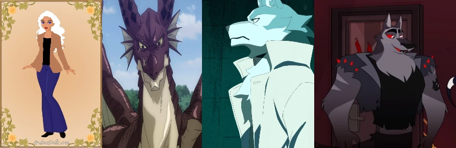 Adam's Parents | Champions of Power Fanfiction Series Wiki | Fandom