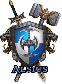 Alsius | Champions of Regnum Wiki | Fandom