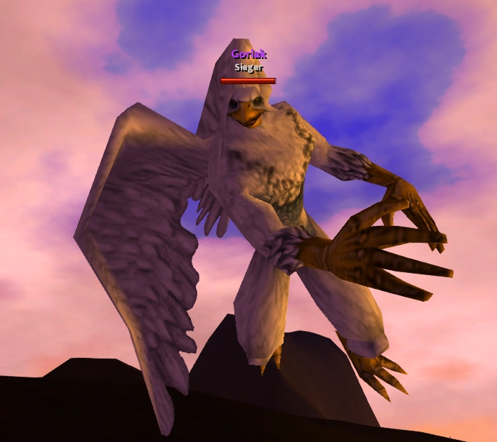 Gorlak | Champions of Regnum Wiki | Fandom