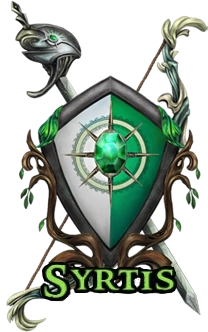 Syrtis | Champions of Regnum Wiki | Fandom