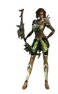 Molok | Champions of Regnum Wiki | Fandom