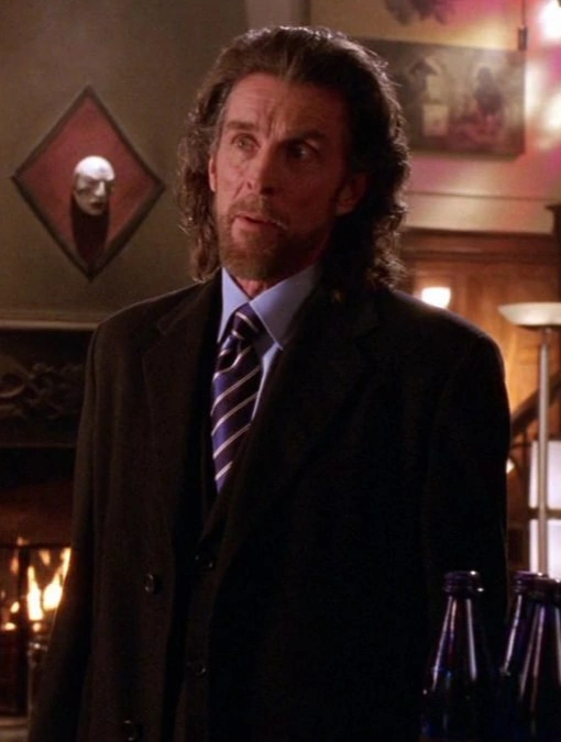 Lionel Luthor (Smallville) | Champions of the Universes Wiki | Fandom