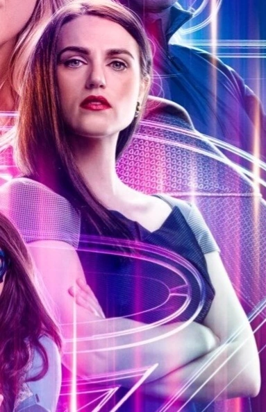 Lena Luthor (CW) | Champions of the Universes Wiki | Fandom